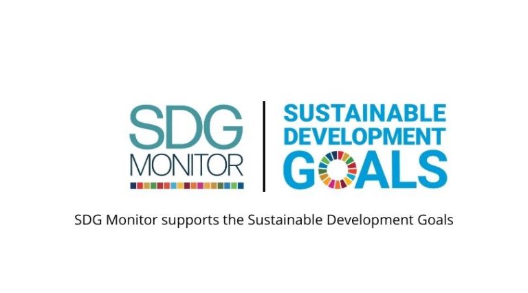 SDG Monitor - the smartest tool to measure your sustainability ...